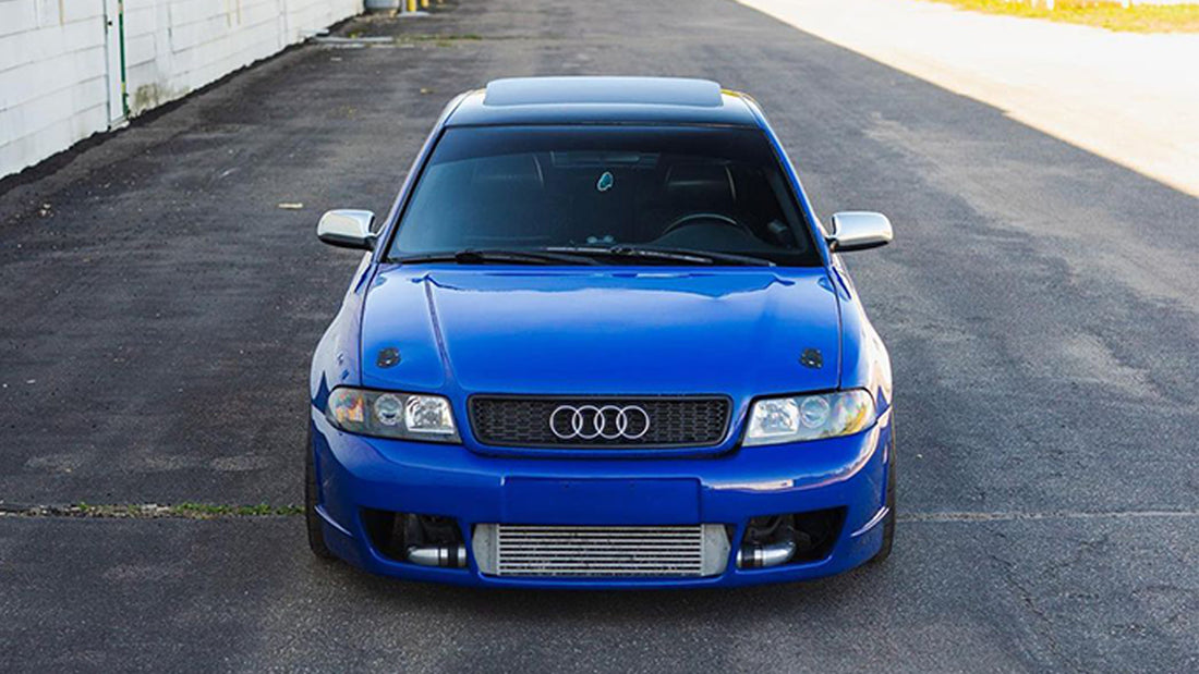 B5 Supply | B5 Audi Parts & Accessories